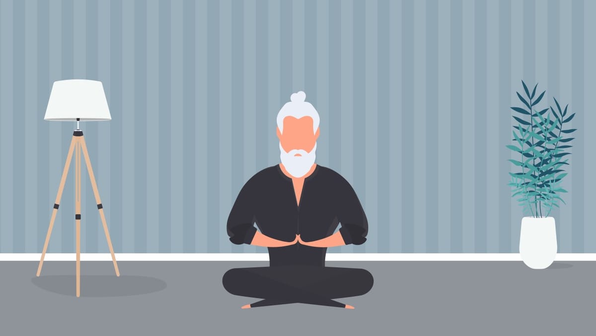 Transformative Journey of Matt Haney w/ Edward Zaydelman