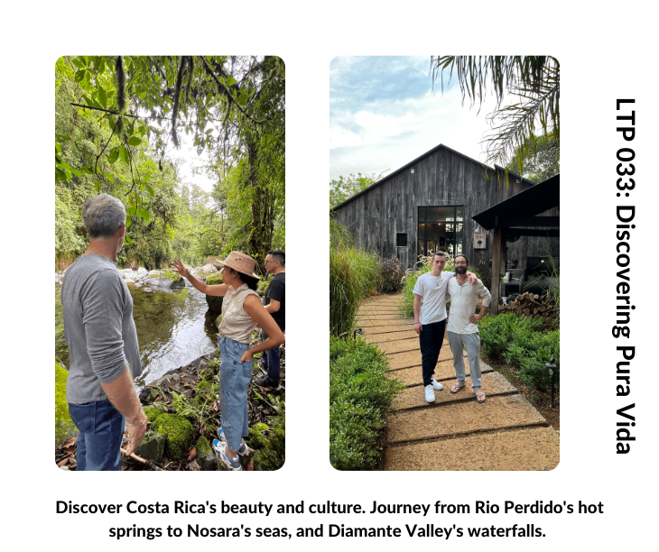 Live the Possibility | Edward Zaydelman