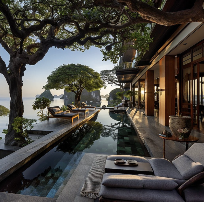 Live the Possibility | Edward Zaydelman